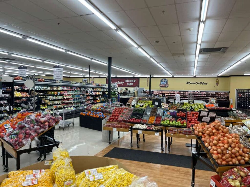 PA FFFI grants now available to eligible grocers and food retail ...