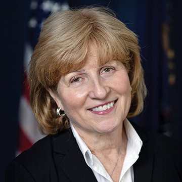 Legislator Spotlight: State Senator Judy Schwank - Pennsylvania Food ...
