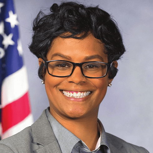 Legislator Spotlight: State Rep. Morgan Cephas - Pennsylvania Food ...