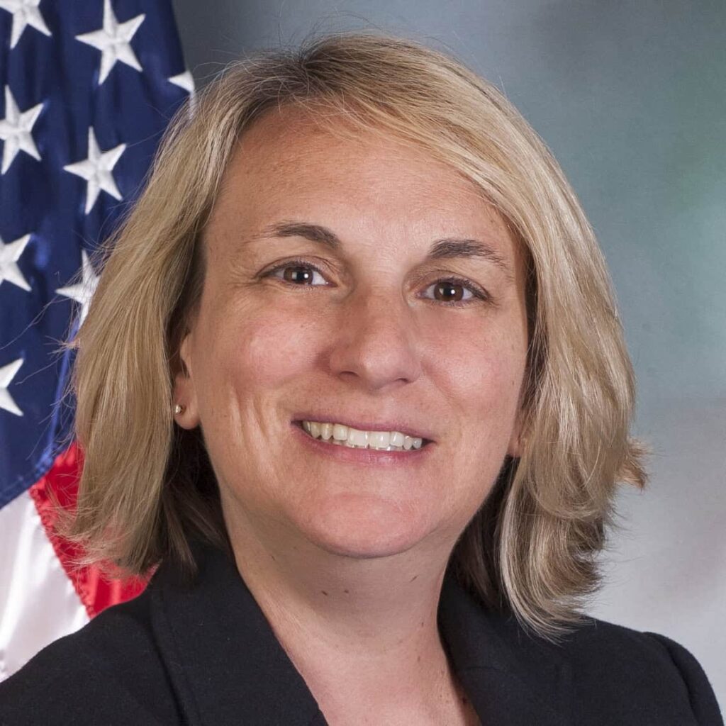 Legislator Spotlight: Rep. Marci Mustello - Pennsylvania Food Merchants ...