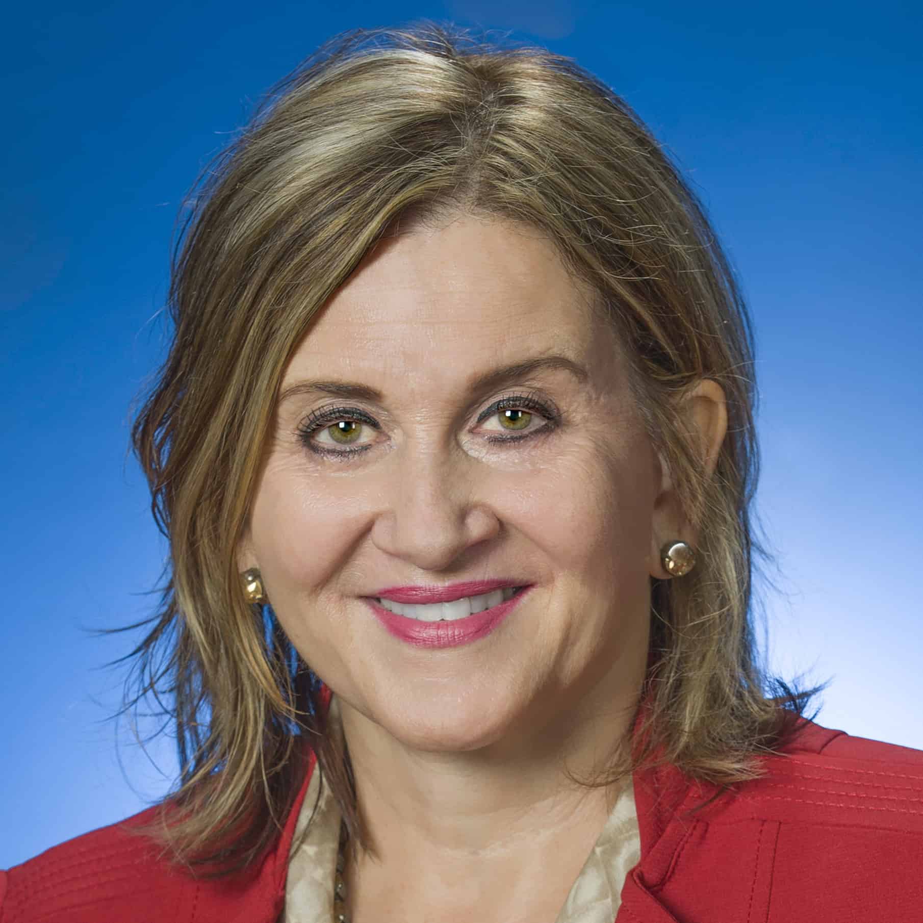 Legislator Spotlight: State Sen. Kim Ward - Pennsylvania Food Merchants ...