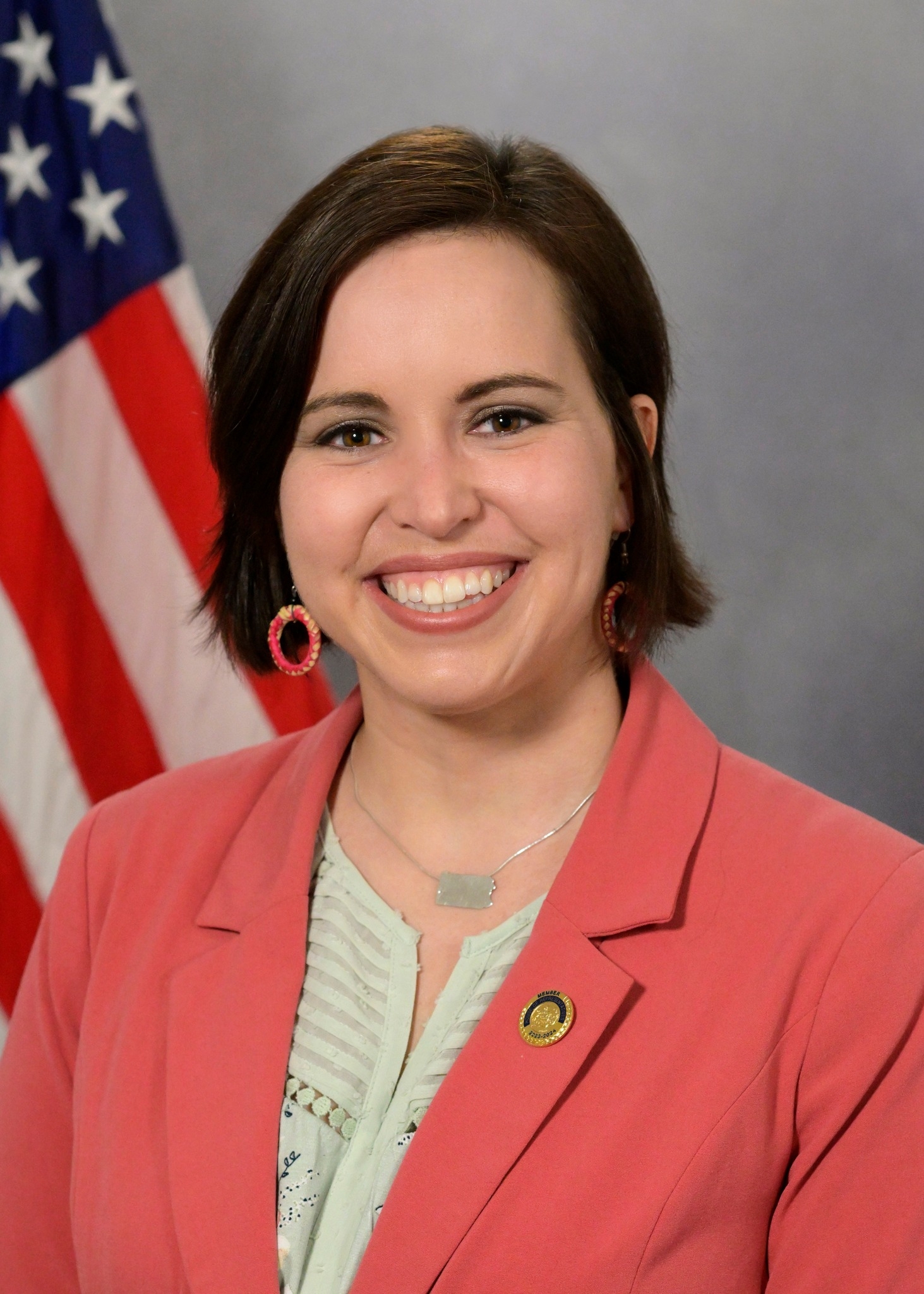 Legislator Spotlight: Rep. Emily Kinkead - Pennsylvania Food Merchants ...