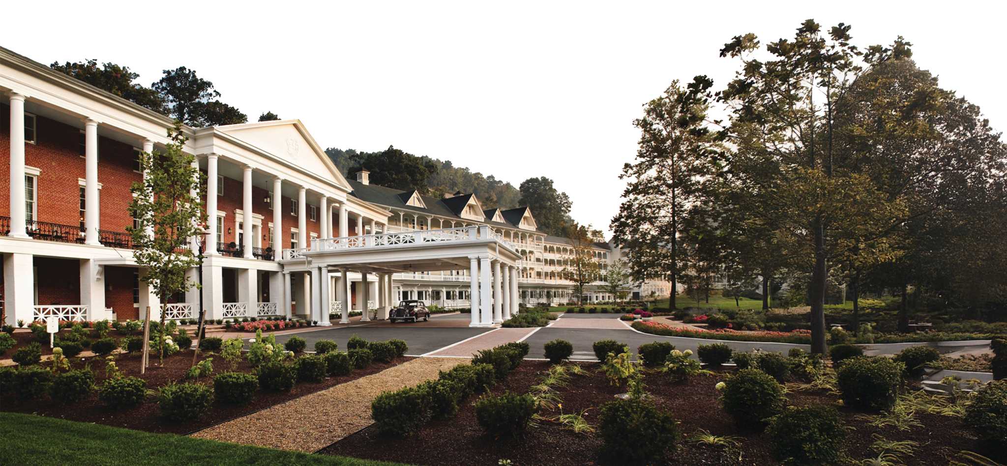 Get Ready for PFMA’s 2025 Annual Conference at Omni Bedford Springs ...