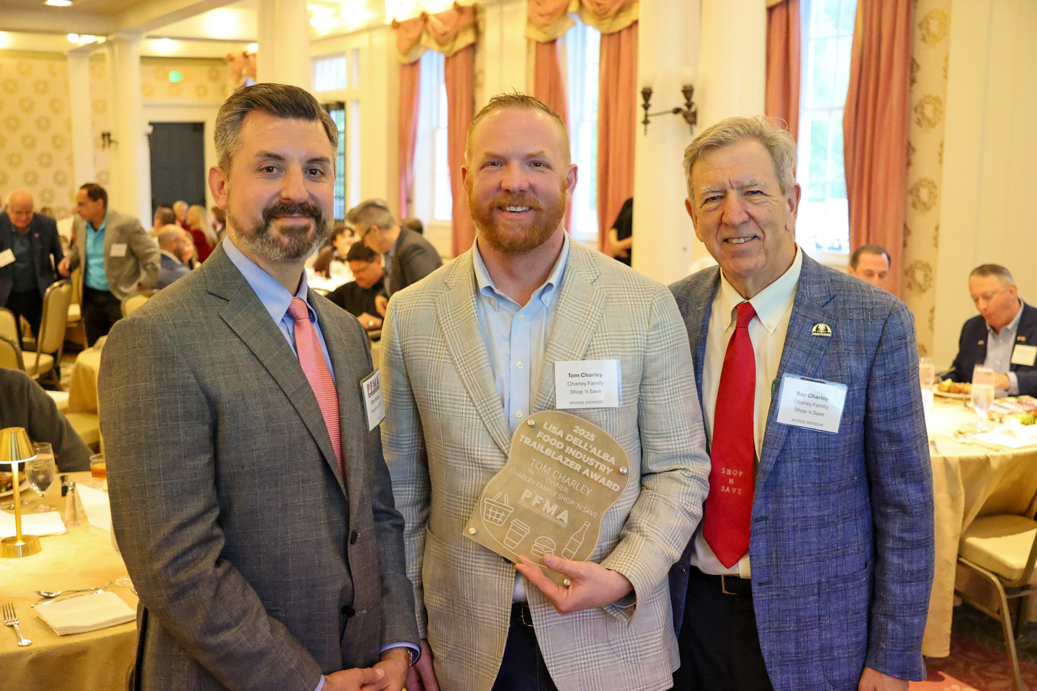 PFMA’s 2025 Annual Conference Brings Together the Food and Beverage ...