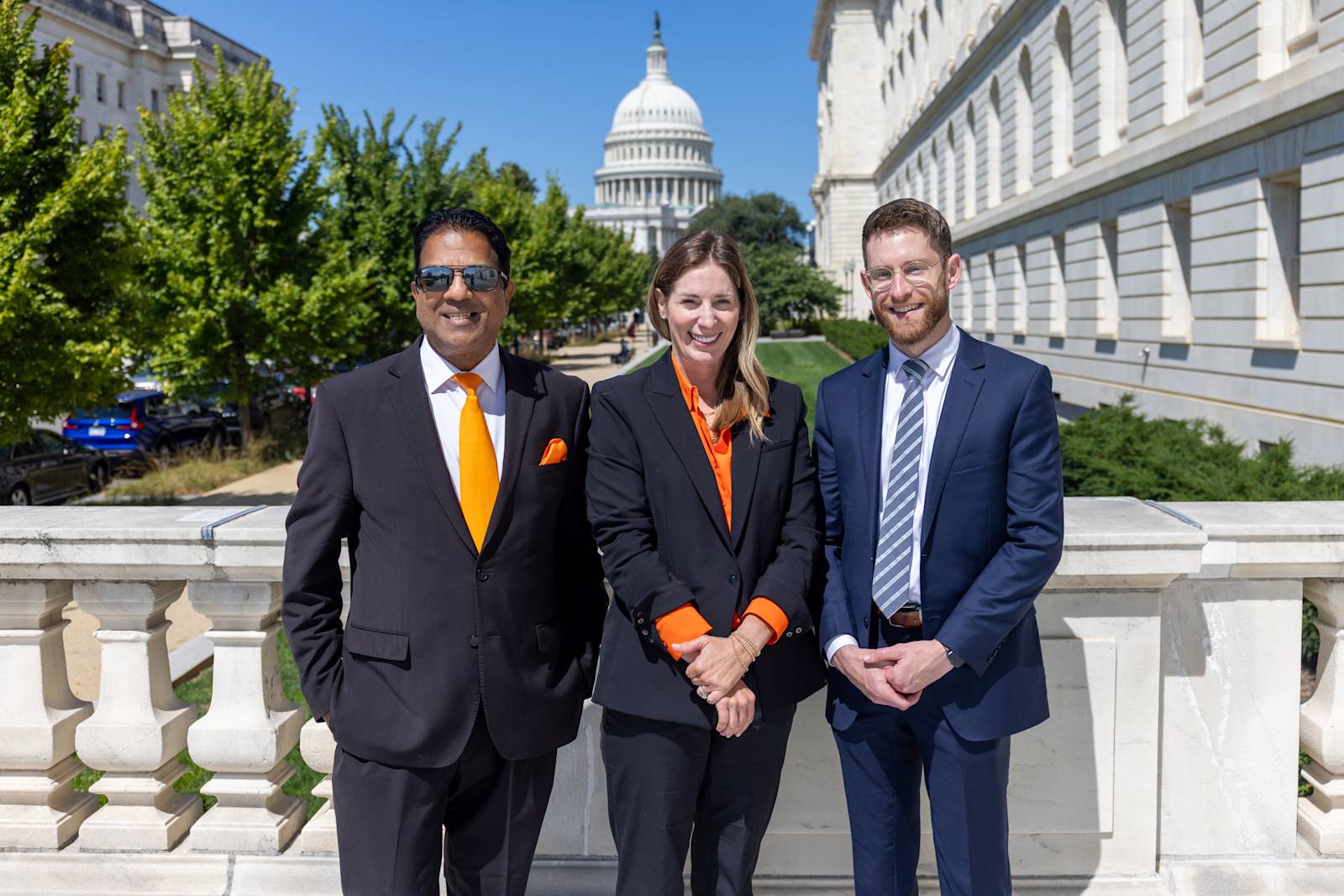 PFMA Members Lead the Charge During Hunger Action Month 2025 ...