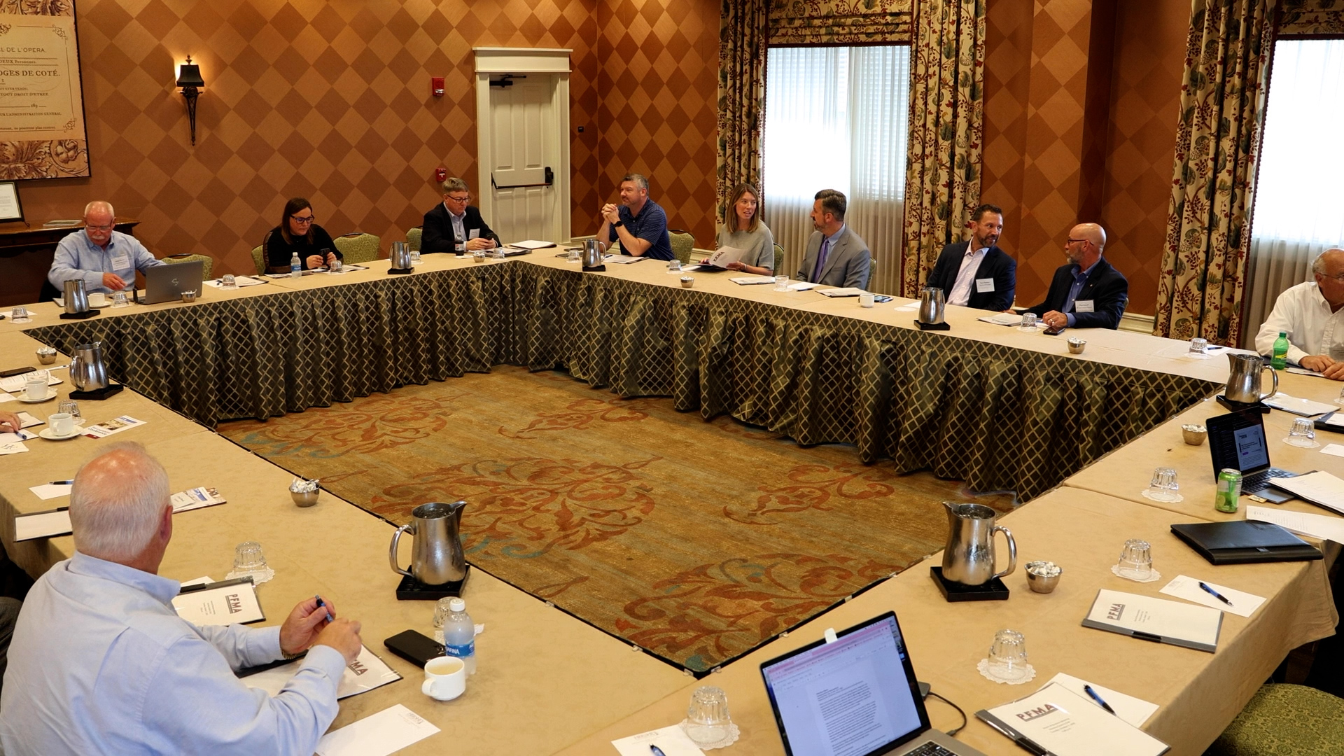 2025 Fall Legislative Conference | Policy, Partnerships, and Progress ...