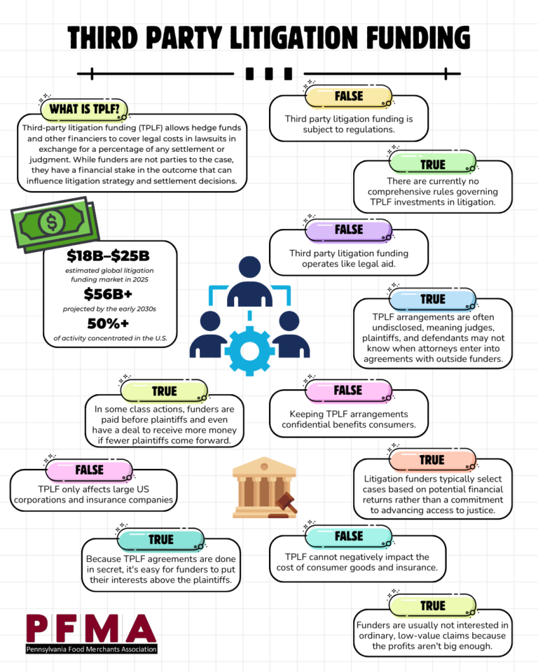 When Lawsuits Become Investments: How Third-Party Litigation Funding ...